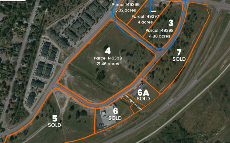 Copperas Cove confirmed as site of future VA Clinic - NewsBreak