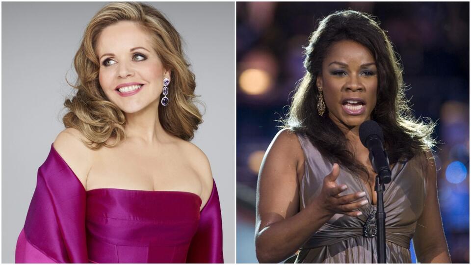 Opera for Peace & the Denyce Graves Foundation Team Up for U.S. Opera ...
