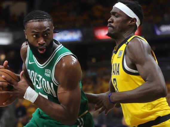 What channel is Celtics vs. Pacers on tonight? Time, schedule, live stream for Game 4 of 2024 ...