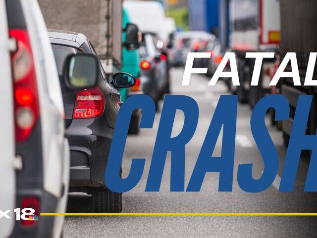 Frederick Douglass Student Killed In Bryan Station Road Crash Newsbreak