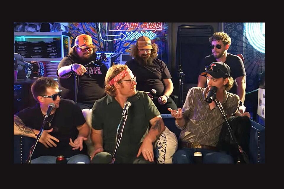 Ole 60 Talk Origin Story, Authenticity, and Inspiration [WATCH] - NewsBreak