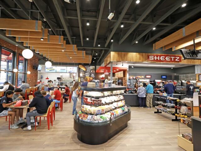 4 new Sheetz locations coming to Metro Detroit