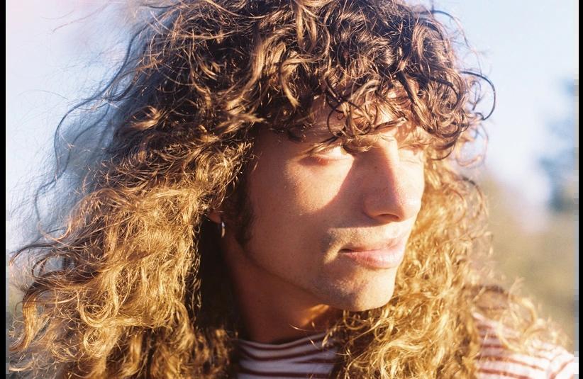 Interview: Indie-Pop Artist Arlie Talks His New Album, The Devil, And ...