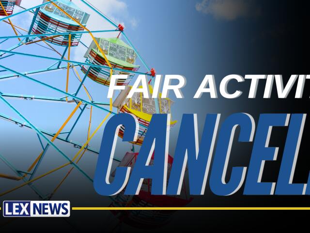 Casey County Fair canceled 'in its entirety' due to ongoing water ...