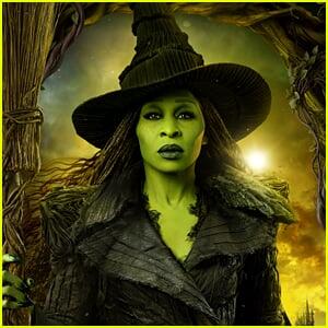 'No Good Deed' Lyrics & Song Meaning for Elphaba: 'Wicked' Movie ...