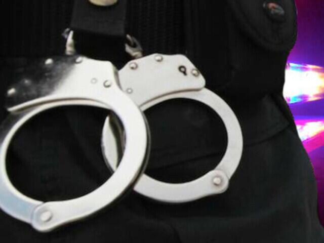 Former Bucs linebacker arrested during human trafficking sting in Polk ...