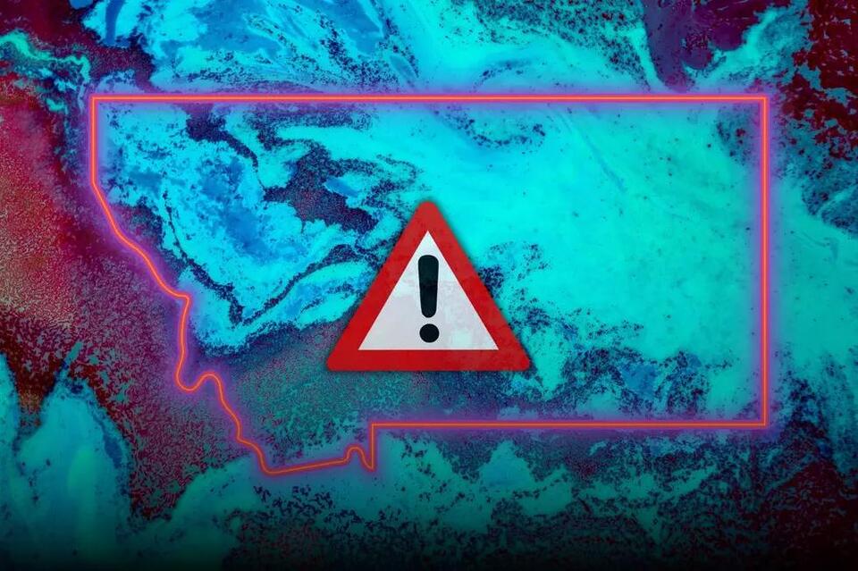 New Update on Historic Winter Storm: 7 Urgent Things To Know - NewsBreak