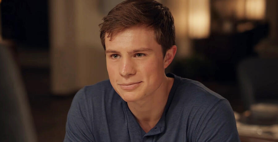 Real Reason John Nolan’s Son Henry Left ‘The Rookie’ - NewsBreak