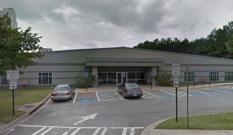 Cobb County Sheriff's Office Launches Inmate GED Training Center to ...