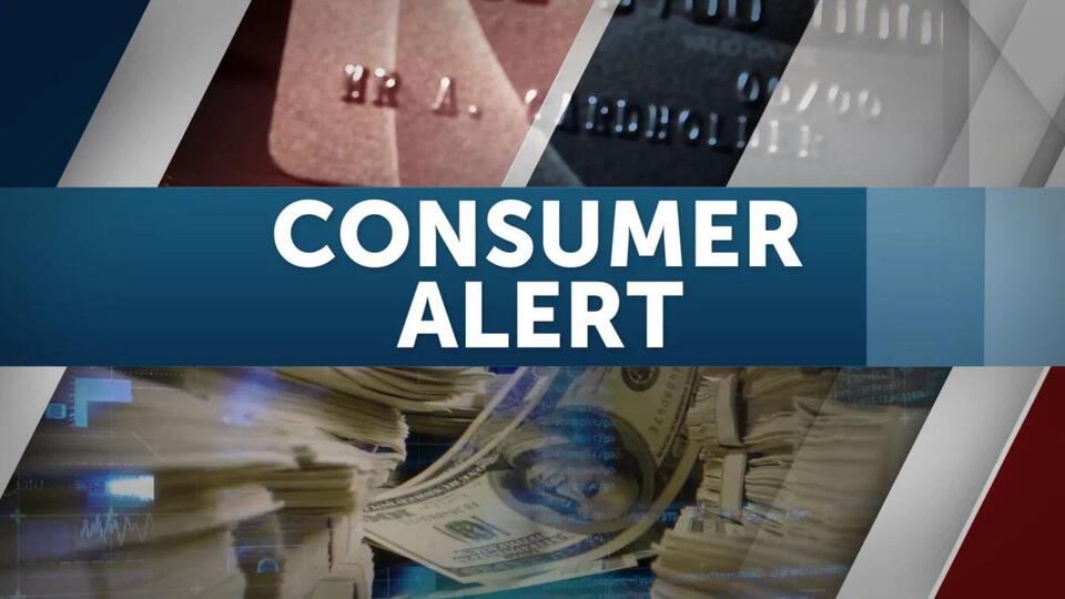 Paso Robles Police return over $10,000 to scam victim after stopping ...