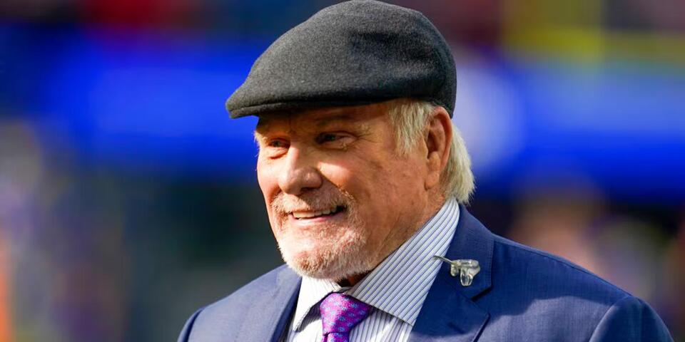 New Orleans City Council honors Louisiana native Terry Bradshaw with ...