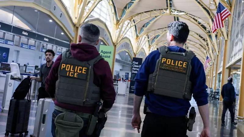 Judges fired as they refuse to rubber-stamp Trump's deportation demands ...