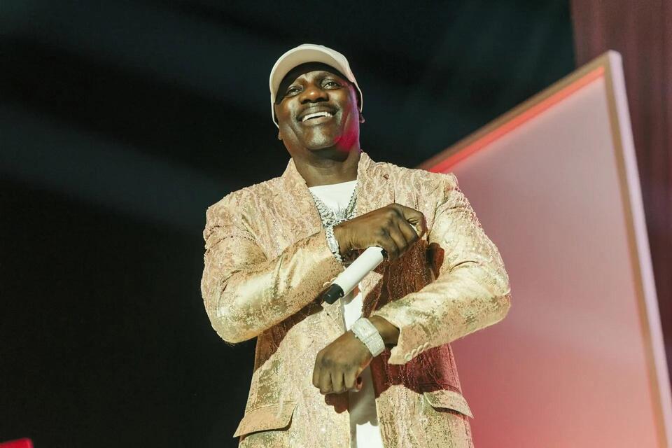 What is Akon’s net worth in 2025? Fortune explored as rapper’s wife ...