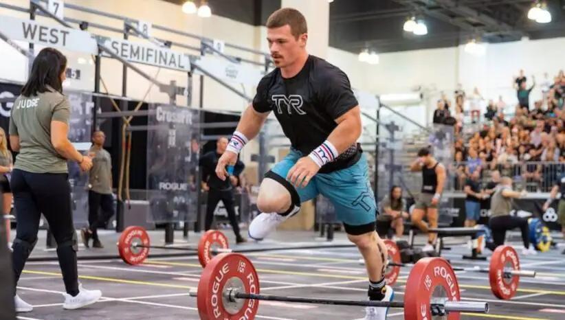 The Science Behind Light vs Heavy Weights for Muscle Growth - NewsBreak