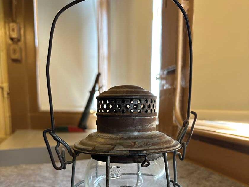 Lighting the Way “Home” – SCV History