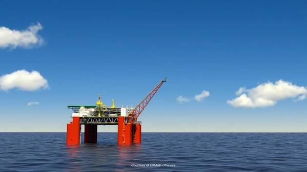 Seatrium Gets EPC Contract for BP’s Kaskida Floating Production Unit ...