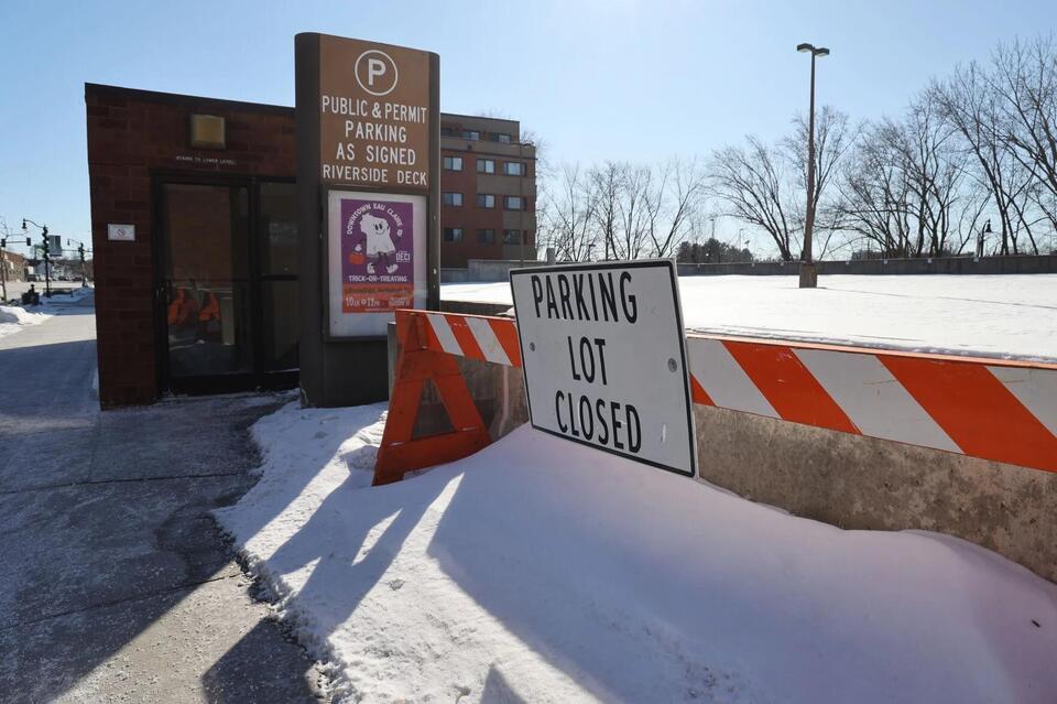 City of Eau Claire approves land sale off Graham Ave for apartment ...