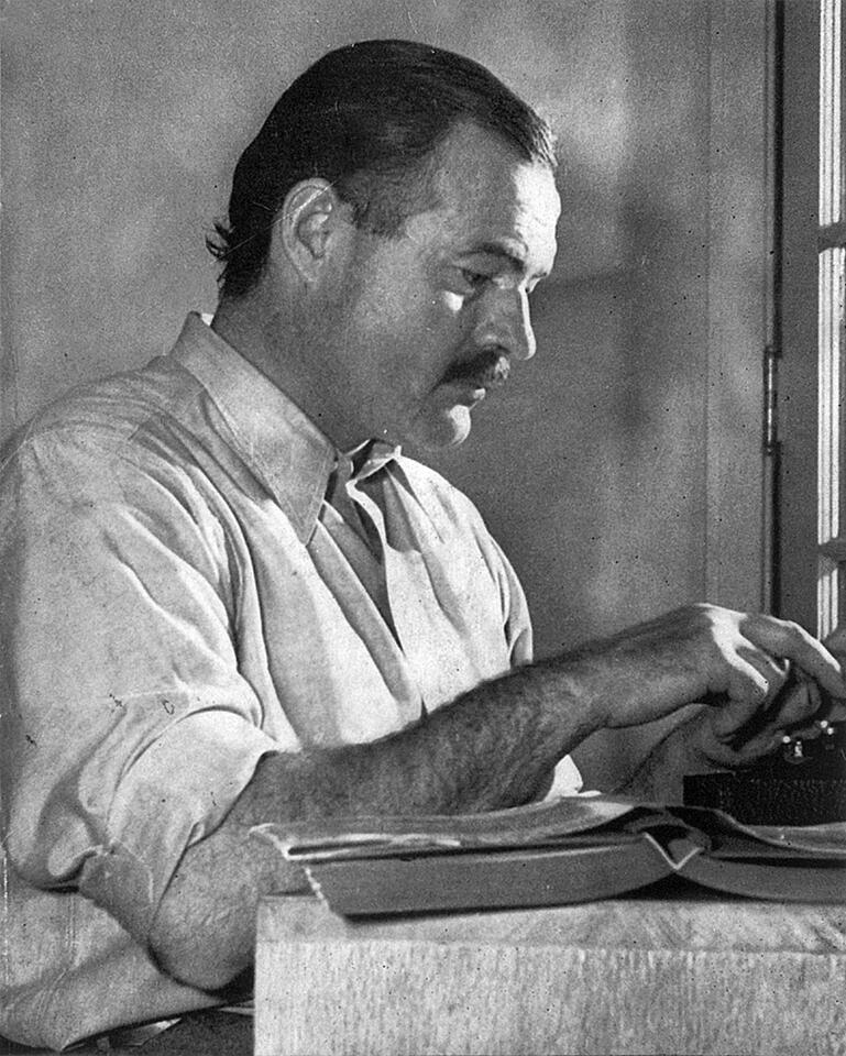 7 Famous Authors Who Destroyed Their Own Manuscripts Before Publication ...