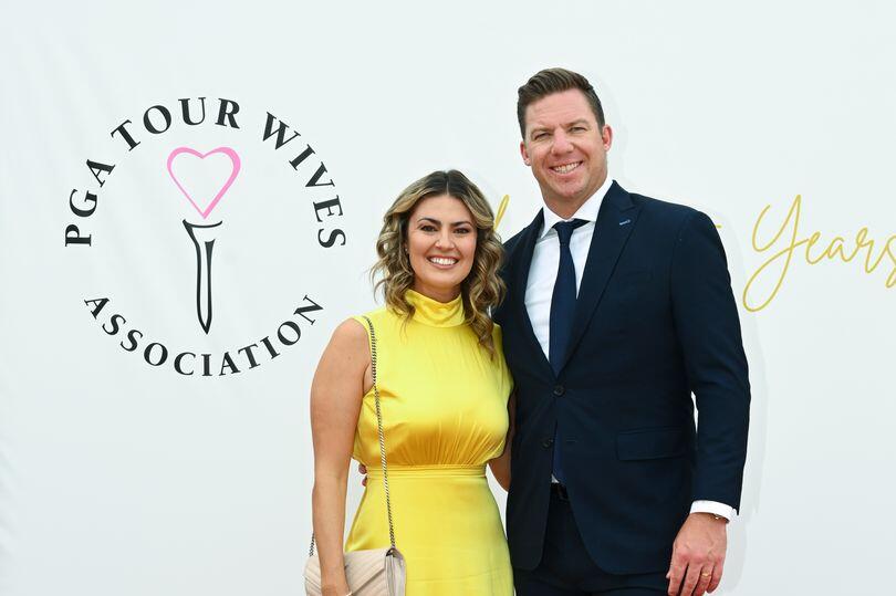 Amanda Balionis husband Bryn Renner signed for 5 NFL teams but never ...