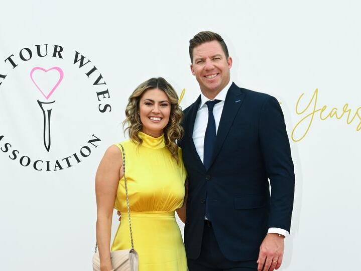 Amanda Balionis husband Bryn Renner signed for 5 NFL teams but never ...