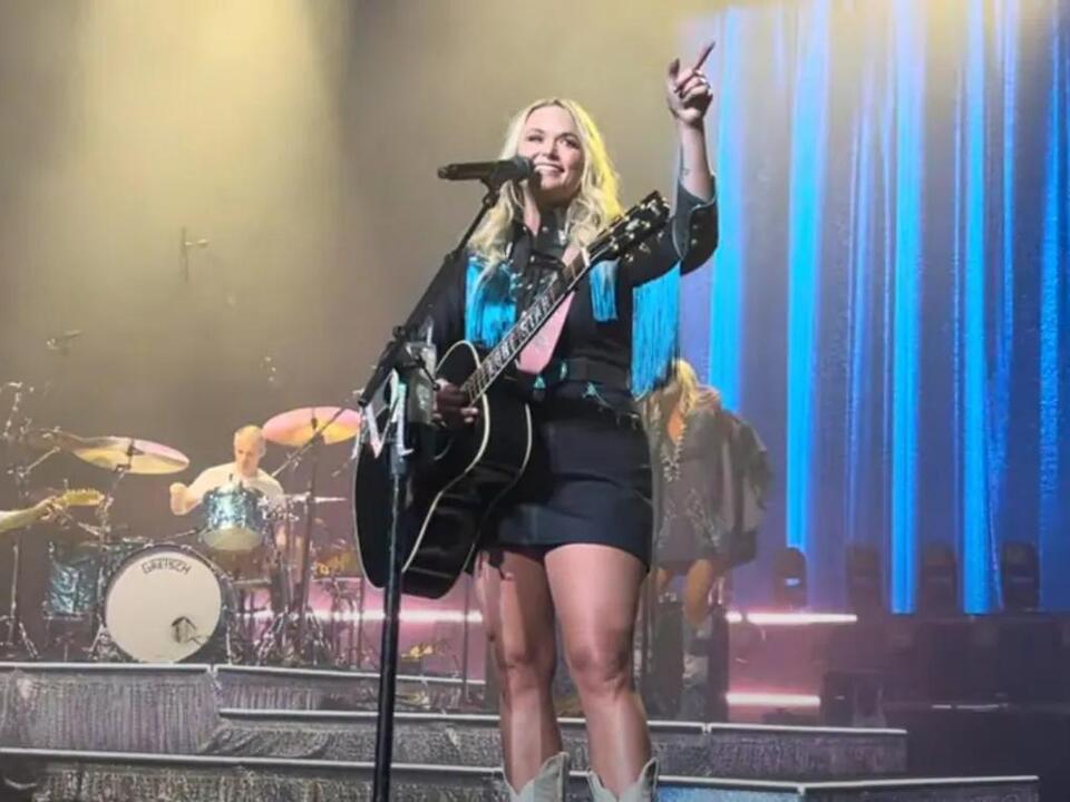 Miranda Lambert Makes Divorce Sound Like So Much Fun In Unreleased Song ...