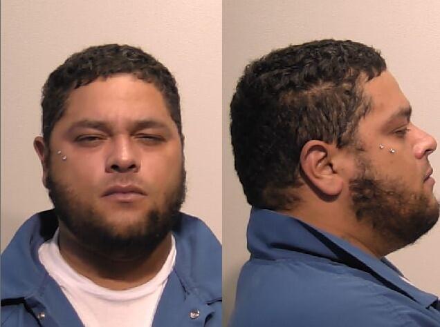 Angel Roman Arrested for April Shooting Incident in Niagara County ...