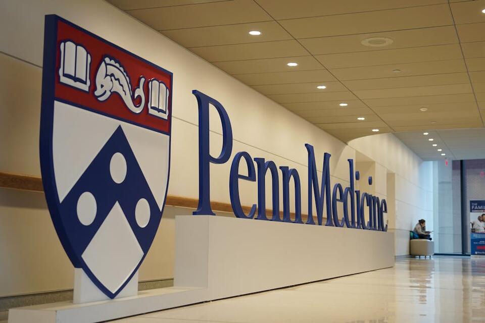 Perelman School of Medicine develops mRNA vaccine to precent life ...