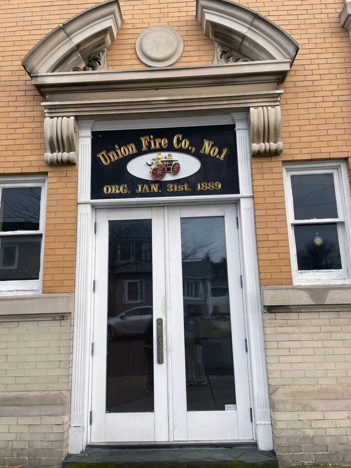 Union Fire Company to be ‘deleted’ from Belmar Fire Department - NewsBreak
