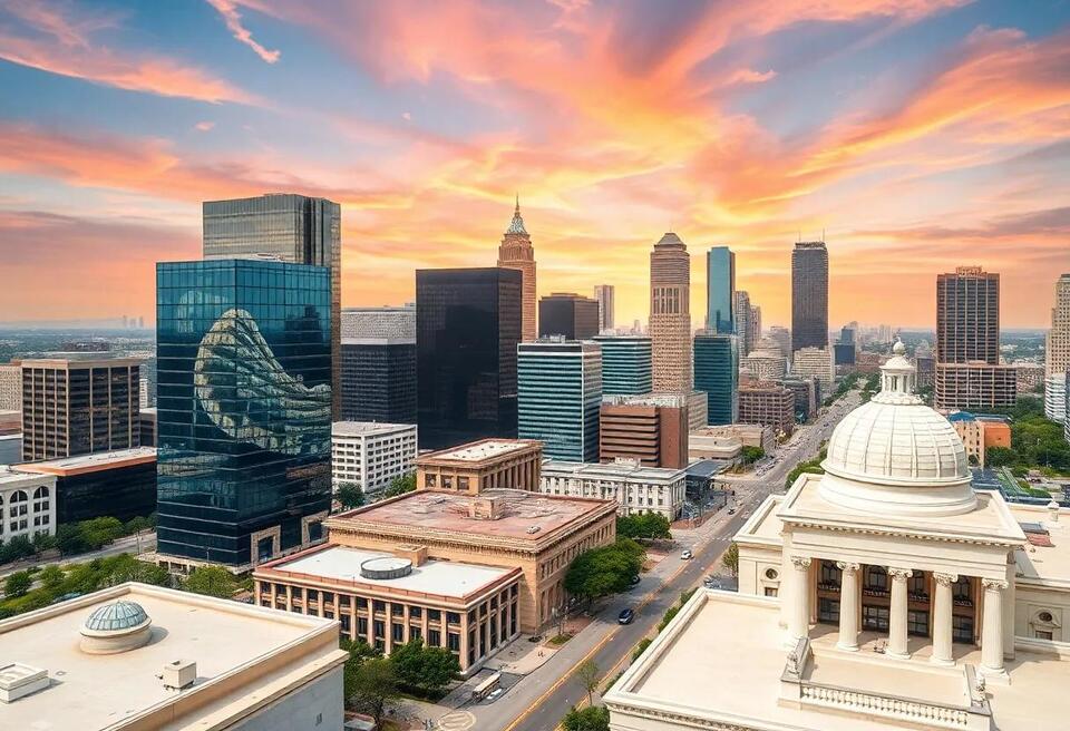 Truist Bank’s Strategic Expansion in Texas Amid Challenges - NewsBreak