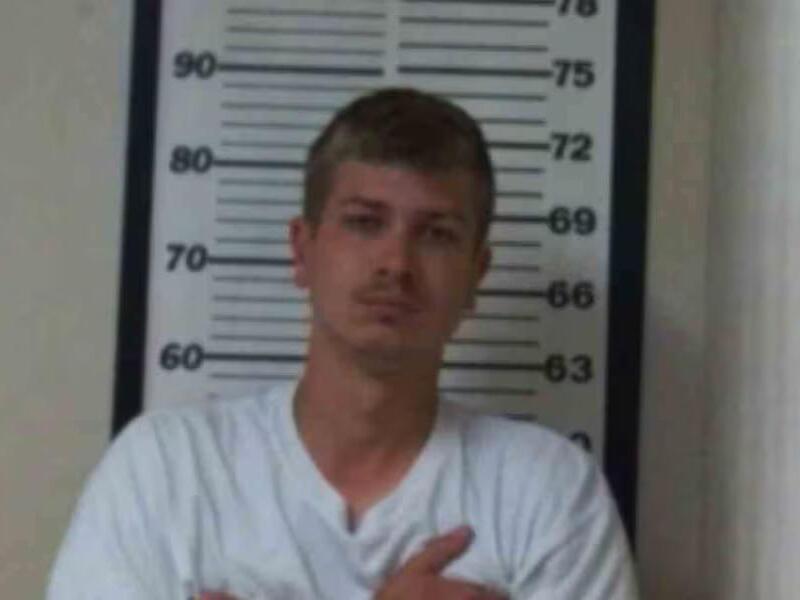 Man accused of leading police on high-speed chase through Scott ...