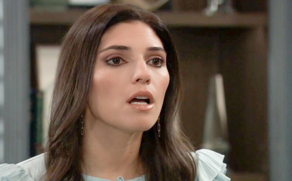 General Hospital Spoilers: Could Brook Lynn’s Fate Be Sealed by Chase ...