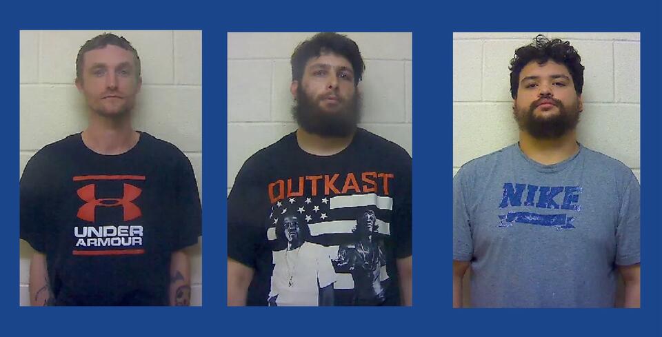 Drug leader arrested following investigation in North Carolina - NewsBreak