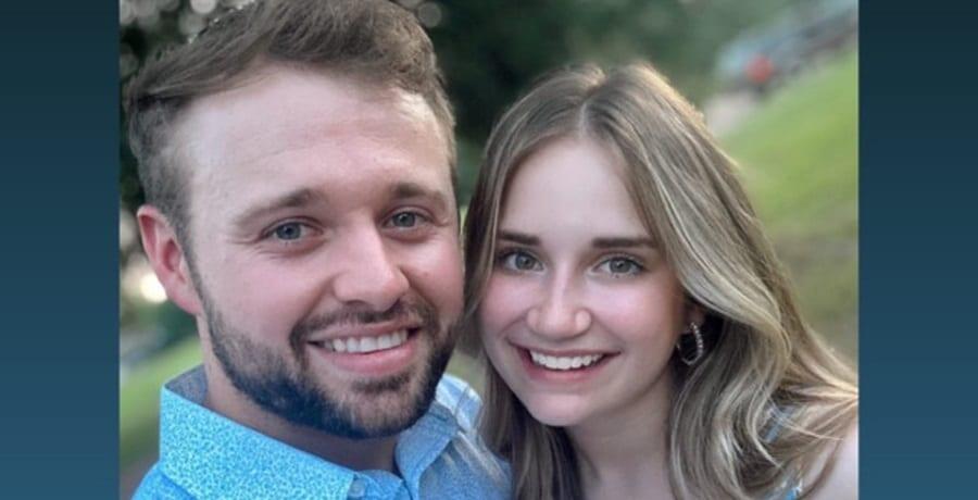 Jason Duggar Breaks Most Important Courtship Rules? - NewsBreak