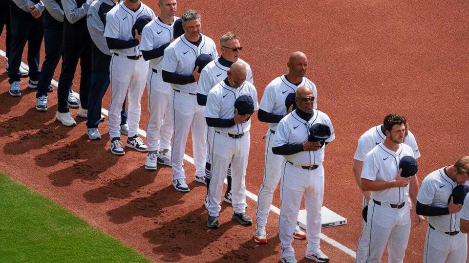 At least 8 men employed by Detroit Tigers accused of misconduct toward ...