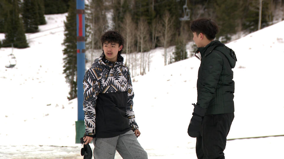 Beaver Mountain delays opening until after Christmas, first time in ...