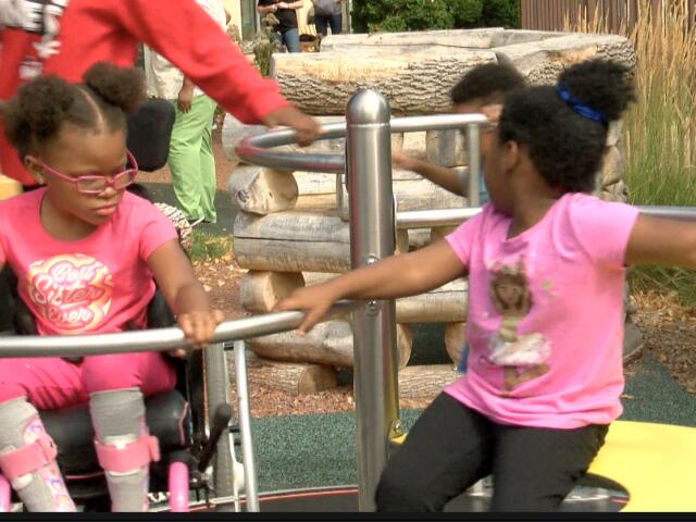 Wisconsin lawmaker proposes longer recess time for elementary students ...