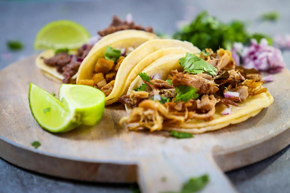 What We Know About Sabor By Pedro's Restaurant Coming To Duluth - NewsBreak