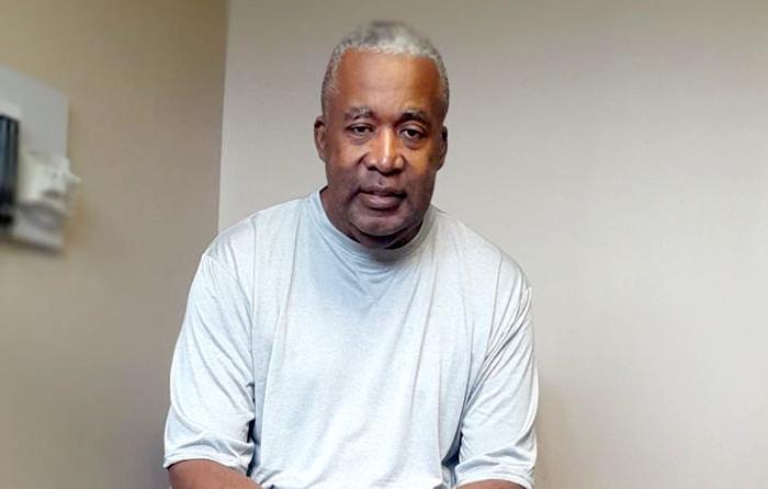 Update: Missing man found deceased - NewsBreak