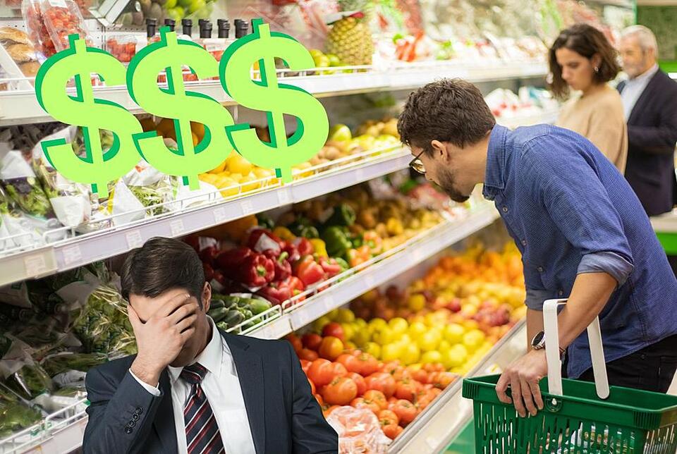 North Carolina Is Home To Two Of The Most Expensive Grocery Stores in ...