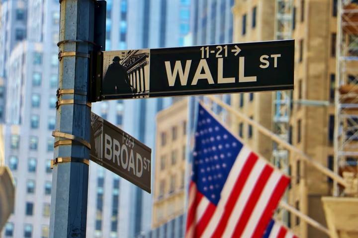 Stock Market Today: S&P 500, Dow, Nasdaq Futures Decline Amid Kevin ...