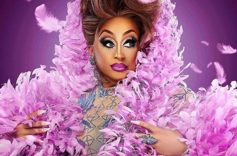 ShaeShae LaReese Brings Drag Excellence & Crowns Galore To ‘Pageant ...