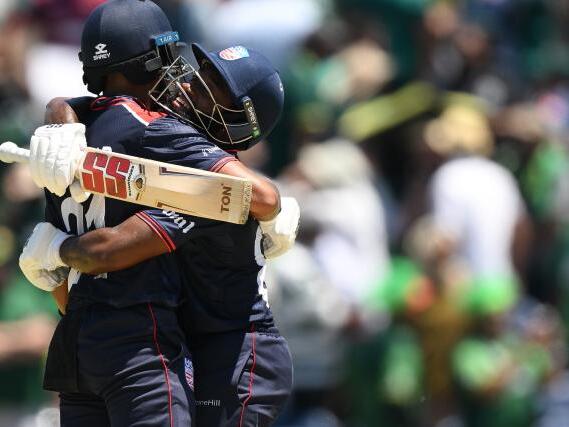 USA vs. South Africa free live stream: How to watch Super 8 match at ...