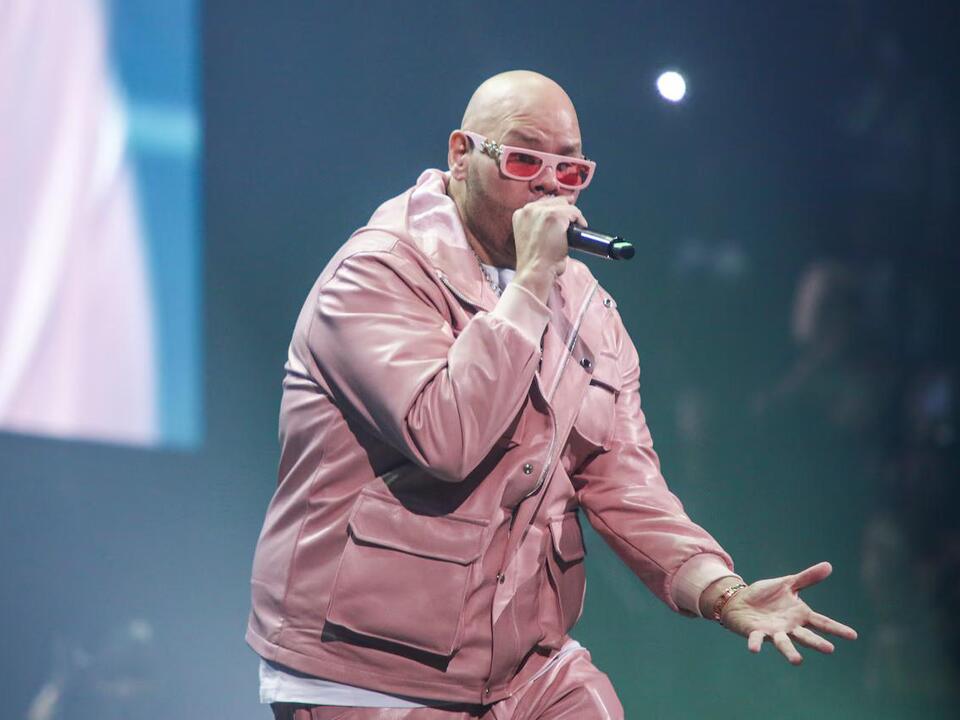 Rapper Fat Joe performing in Albany: Where to buy tickets