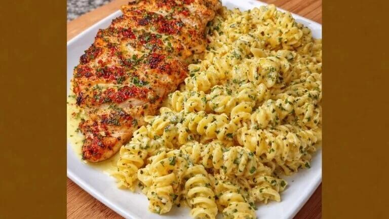 This Easy Chicken Dinner Brings Back Cozy Supper Memories - NewsBreak