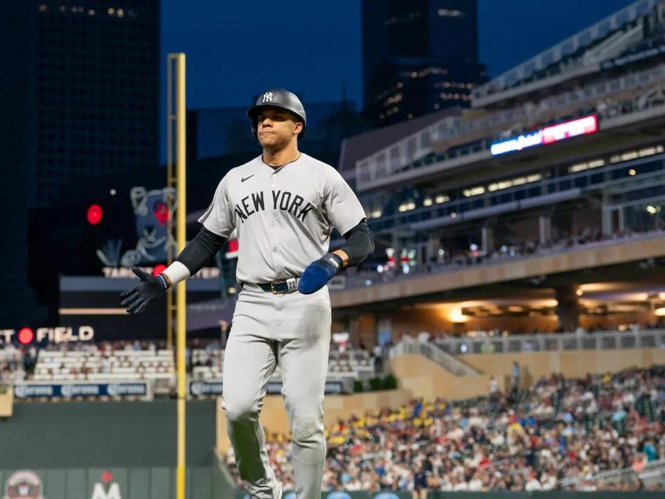 New York Yankees news: Juan Soto provides eye-opening quote ahead of MLB free agency