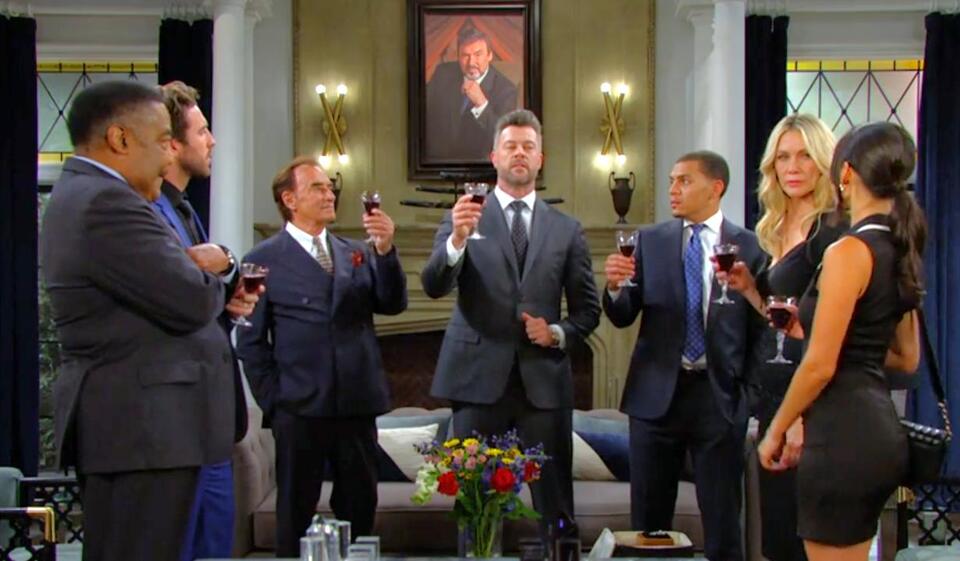 Lexie Finally Returns on Days of our Lives — And Salem May Never ...