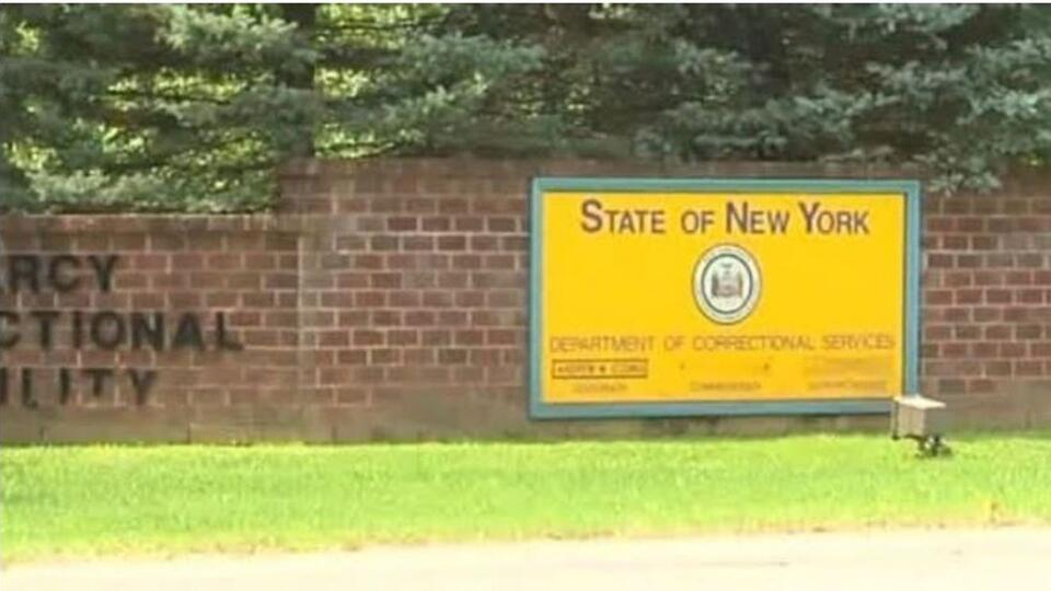 Watchdog report warned of problems in Marcy Correctional before Robert ...