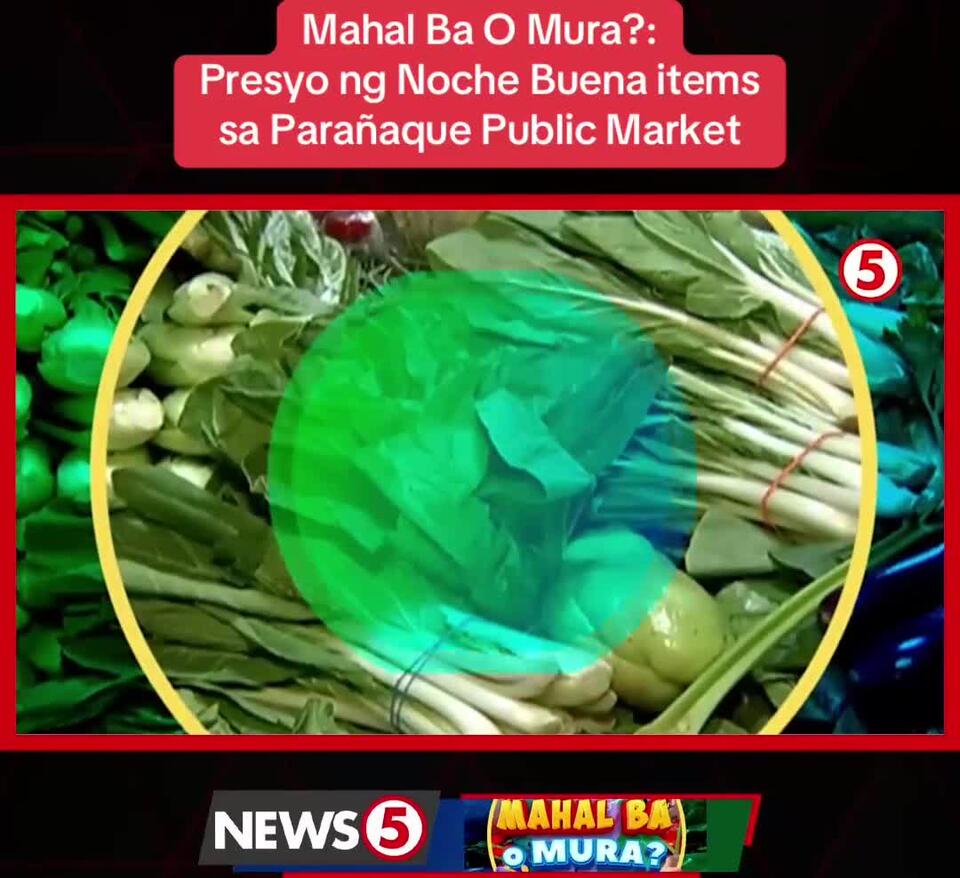 Ilang araw na lang, Pasko na! Ang ilan sa atin naghahanda na para sa ...