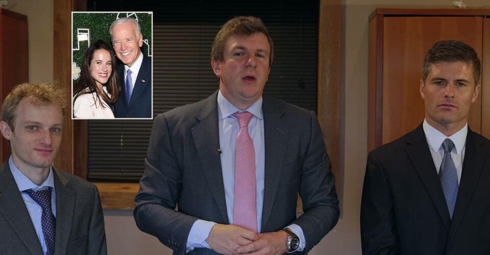 'Journalist-source privilege' invoked by Project Veritas staffer ...