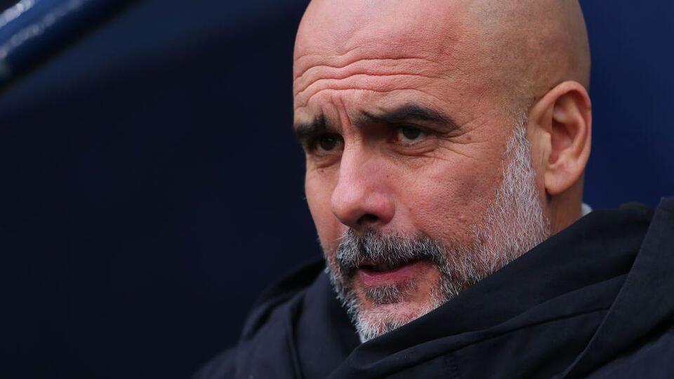 Pep's on a mission - NewsBreak